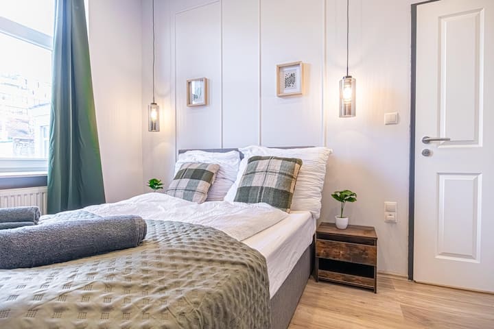 Comfortable Stay In Central Meidling, Vienna - Wenen