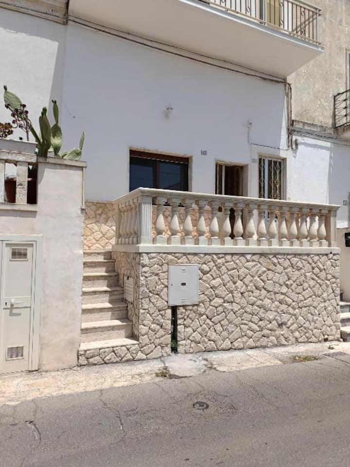 Casa Relax Castro Marina - Castro, LE