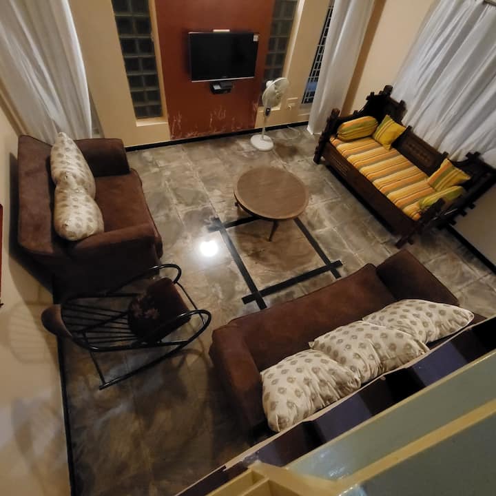 Magnolia By Berry Hills - Mettupalayam
