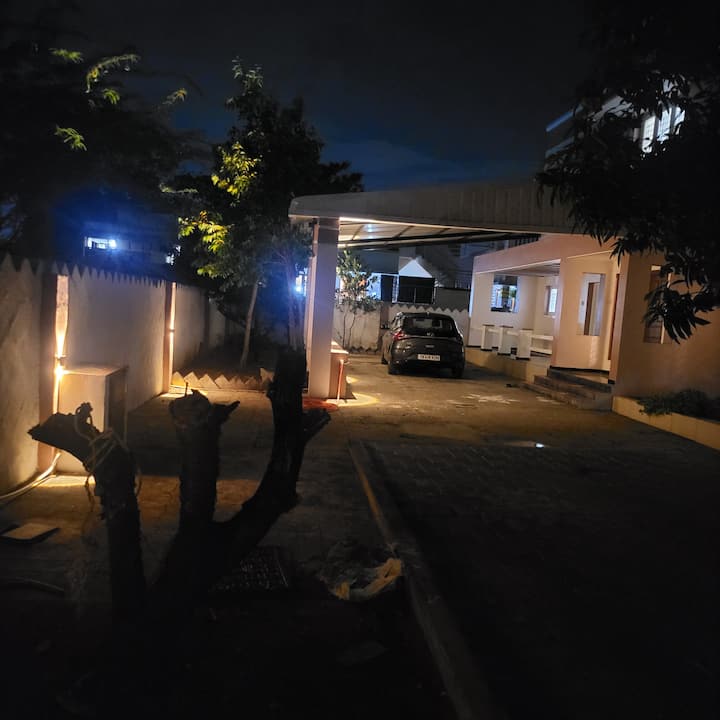 Magnolia By Berry Hills - Mettupalayam