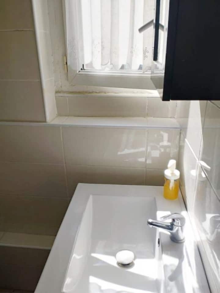 Appartement Central à Paris. - AccorHotels Arena