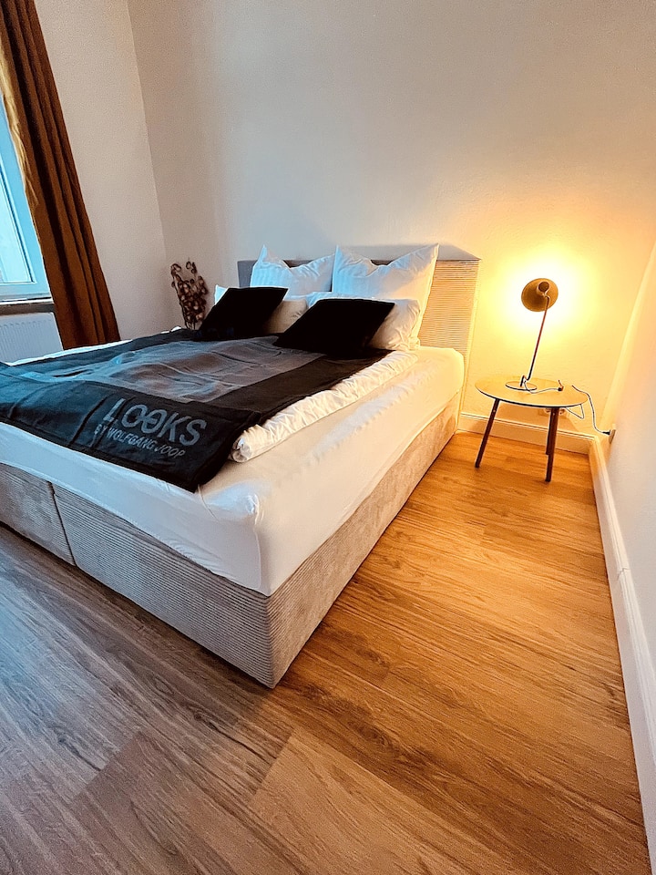 City Comfort Suite Anviolhomes - Hanover