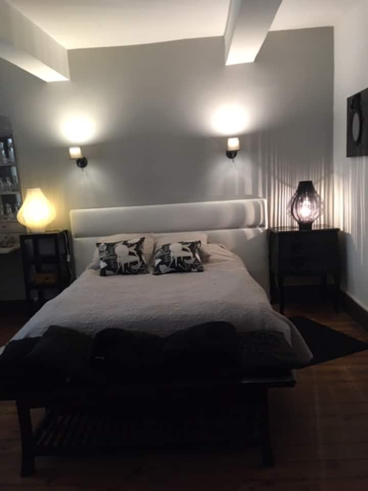 Location De 2 Chambres A Revel - 흐벨