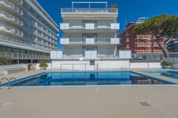 Casa Semiramis - Jesolo