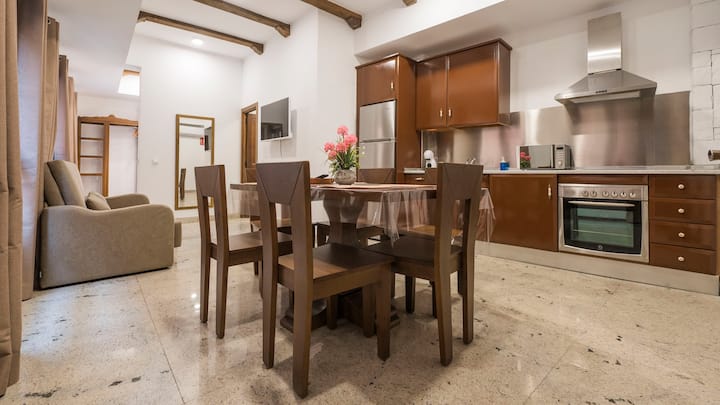Alcana Suites I By Toledo Ap - Toledo