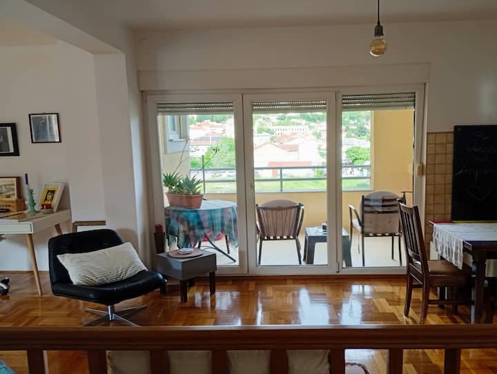 Kaldrma Loft & More - Mostar