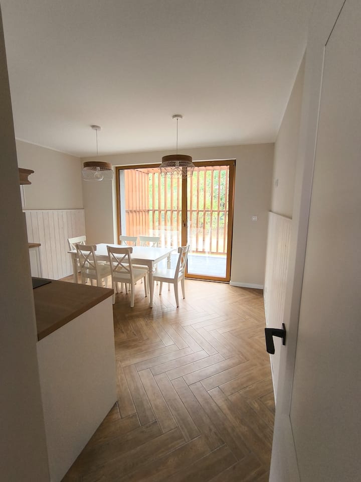 Vethouse Ii - Giżycko