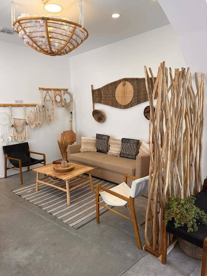 Bali- Loft&events - Telavive