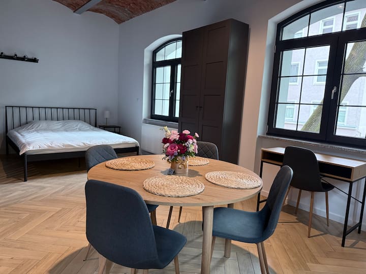 Apartament 3 Piętro - Szczecin