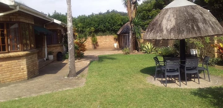 Snoring Inn Mtuba - Mtubatuba
