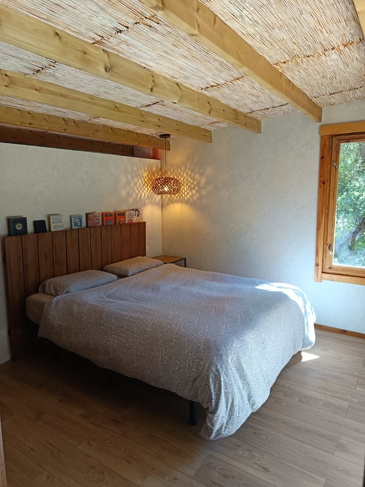 Loft El Bosque - Vejer de la Frontera