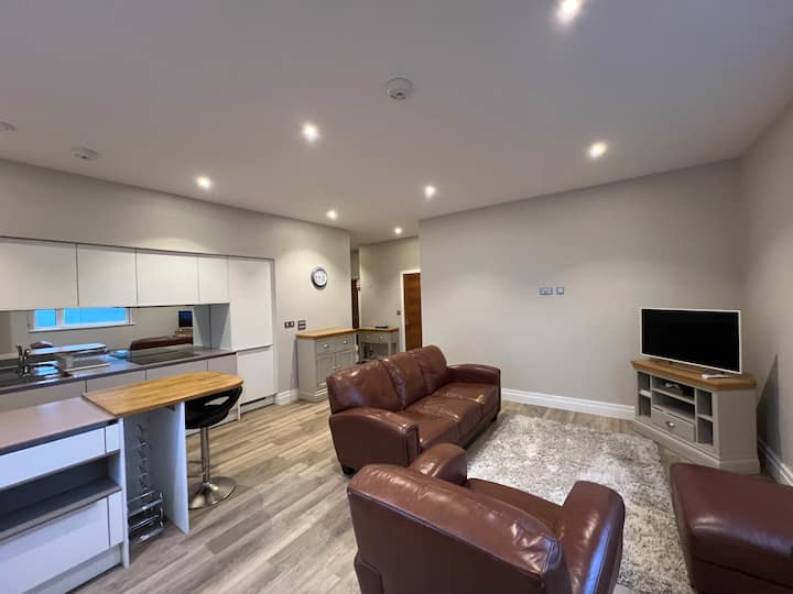 Stylish Stay Leam - Royal Leamington Spa