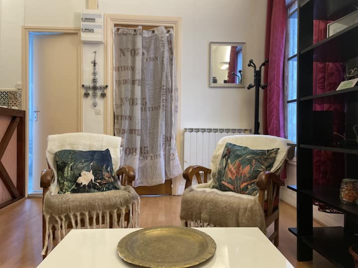 Appartement Cosy Fonctionnel - Trouville-sur-Mer