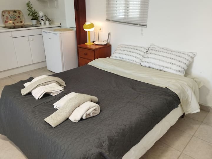 Mijas Costa Amplia Habitación De Invitados - Fuengirola