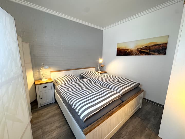 Ferienwohnung Golden Redriver - Peerhuus #2 - Friedrichskoog