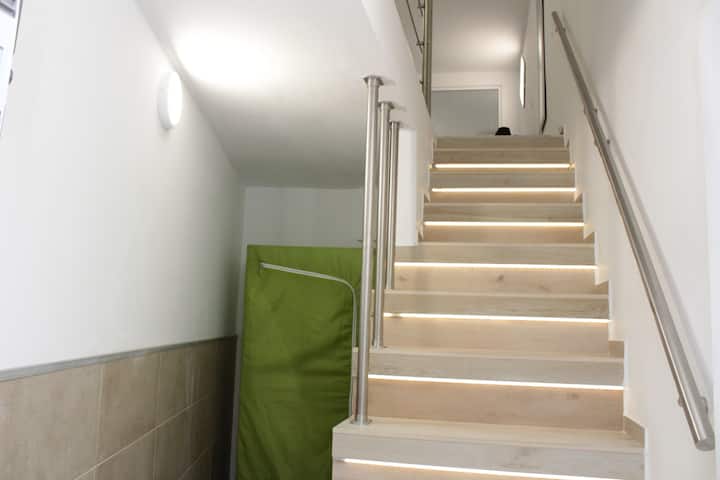 Apartament "Acantilados" Salou - Reus