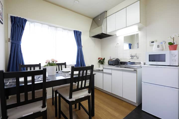 D201y/新宿歌舞伎町徒步18分/東新宿駅徒歩3分/新大久保徒步13分/临近韓国街 - Shinjuku