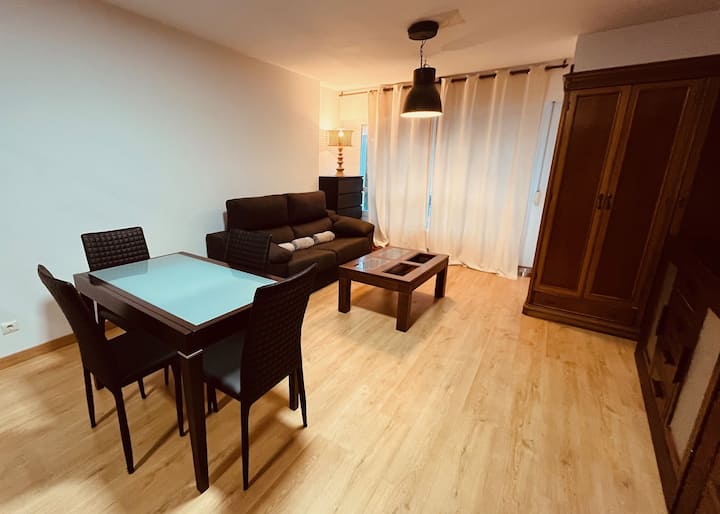 Apartamento Olano - Bilbao