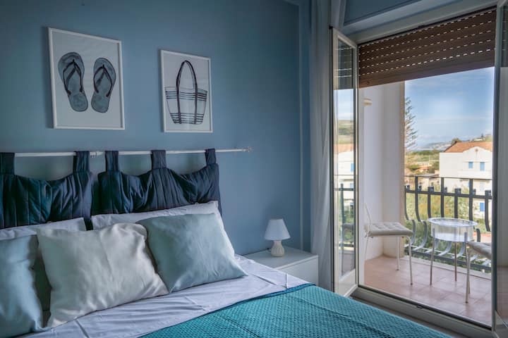 Futura Apartment - Tropea