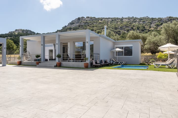 Villa Ceroni - Lindos