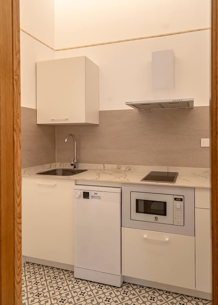 Marismas De Santoña - Santa Cruz de Bezana