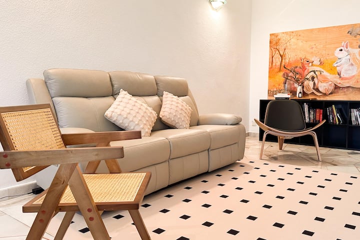 3br Batu Pahat Homestay – Walk To Aeon Big By Ngio - Batu Pahat
