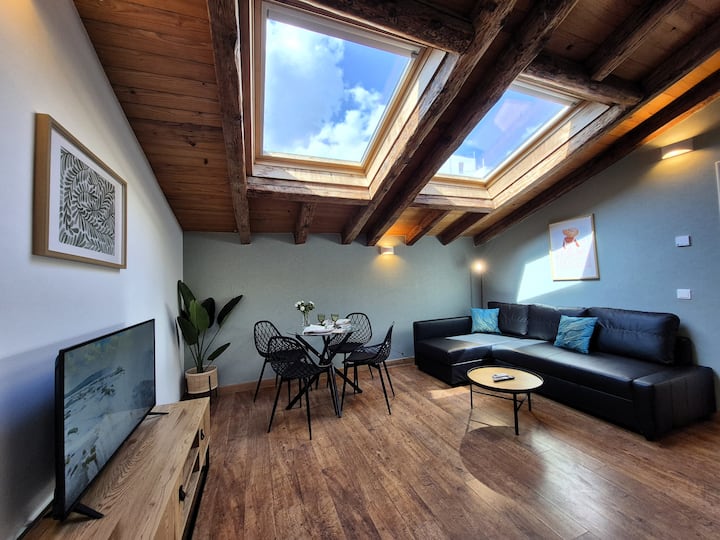 Santa Maria - Madrid