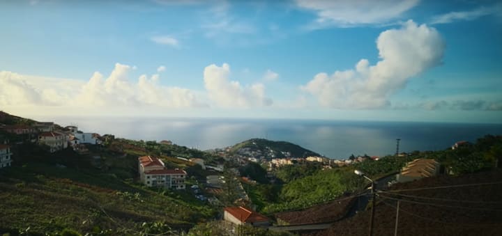 Quinta Do Ribeiro Real - Madeira