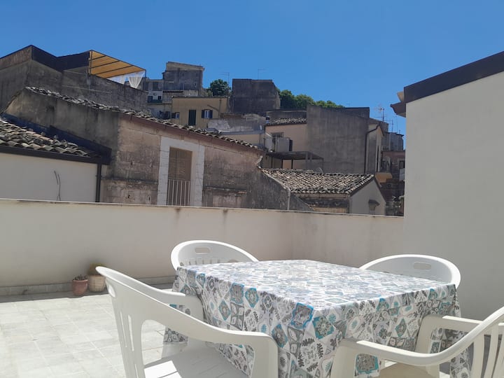 La Casa Di Via Giulia - Ragusa