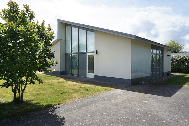 Ogenstroost 18 - Texel