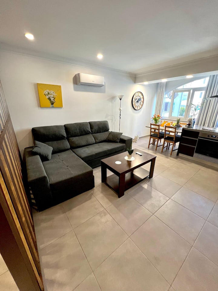 Apartamento Artur Albufeira - Faro District