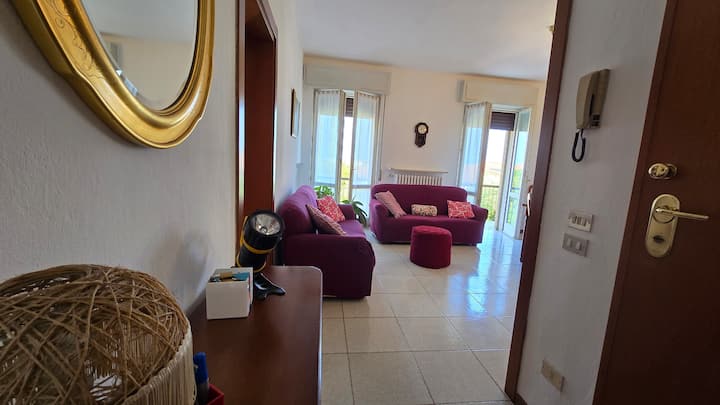 Casa Alda Holiday Flat Lazise - Peschiera del Garda