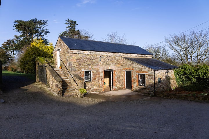 Stables Apartment Upstairs - Youghal
