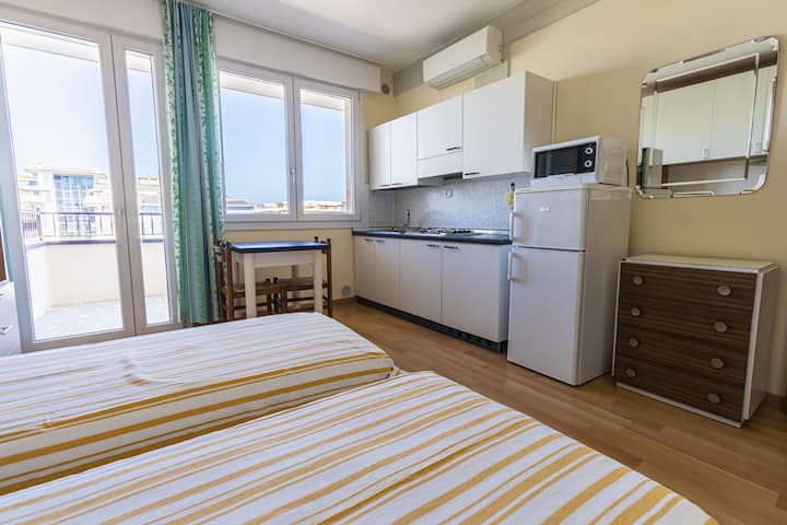 Residence Ideal Sole Mini-studio - Jesolo
