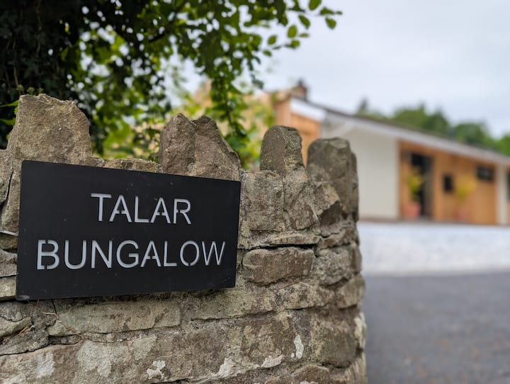 Peaceful Retreat In The Brecon Beacons - Brecon