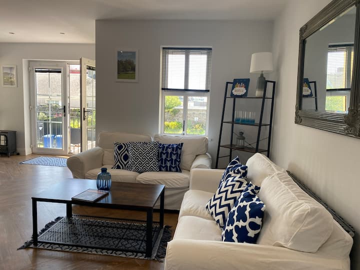 Beach & Links View Apartment - Limavady