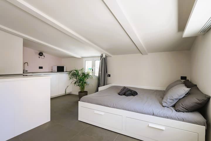 Single Studio, 5 Min To Yumbo - Maspalomas