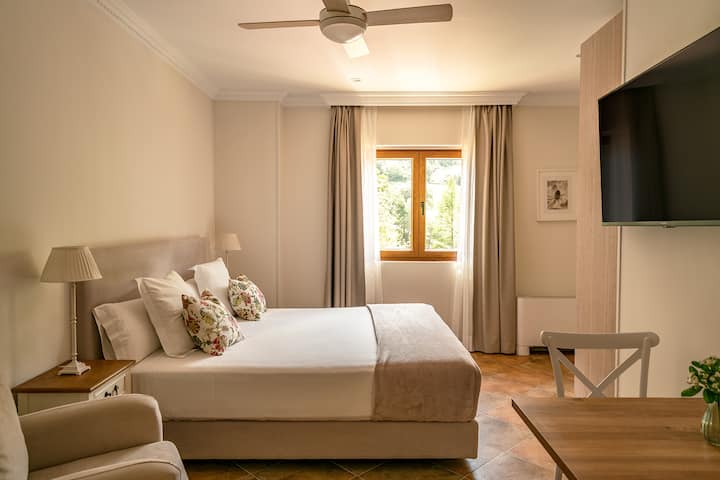 Mirador De Peña Cabarga - Astillero