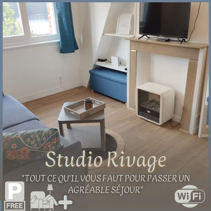 Studio Rivage - Saint-Omer