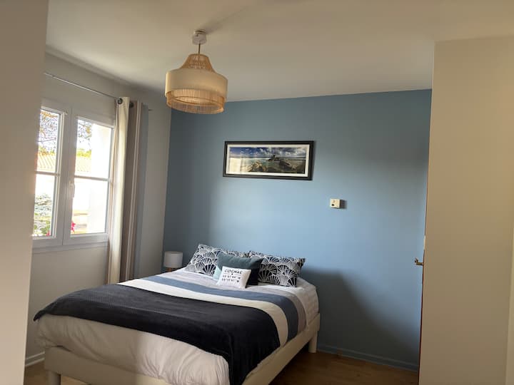 Bed And Breakfast - Aizenay