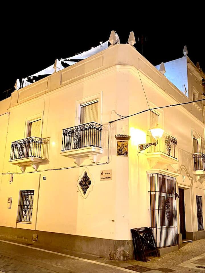 Mychoice Casa Castelar - 加的斯