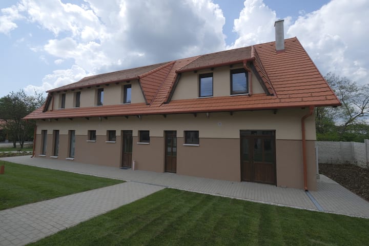 Bakonyi Mesefenyves Vendégház - Veszprém