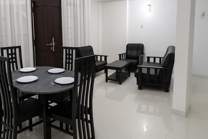 2-bedroom Stay In Colombo 05 - Colombo