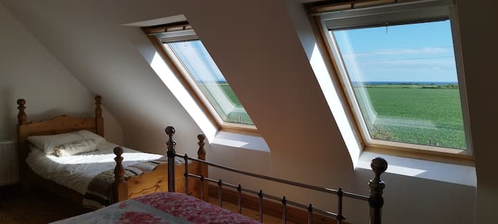 Robin Cottage - Carlingford