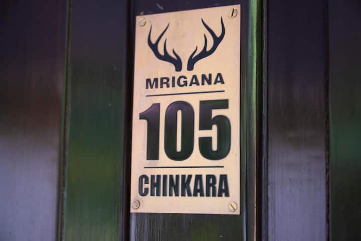 Mrigana Bolpur- Super Deluxe 4+1 Occupancy - Santiniketan