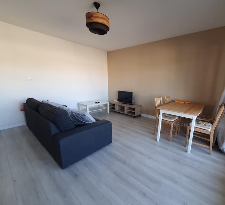 Appartement Aux Portes D'avignon - Avignon