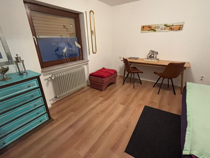 Zimmer In Moos - Bühl