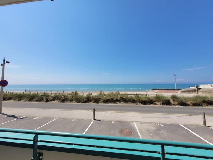 Le Sunset - Fort-Mahon-Plage