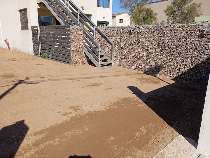 Appartement 90 Mètres De La Mer - Frontignan