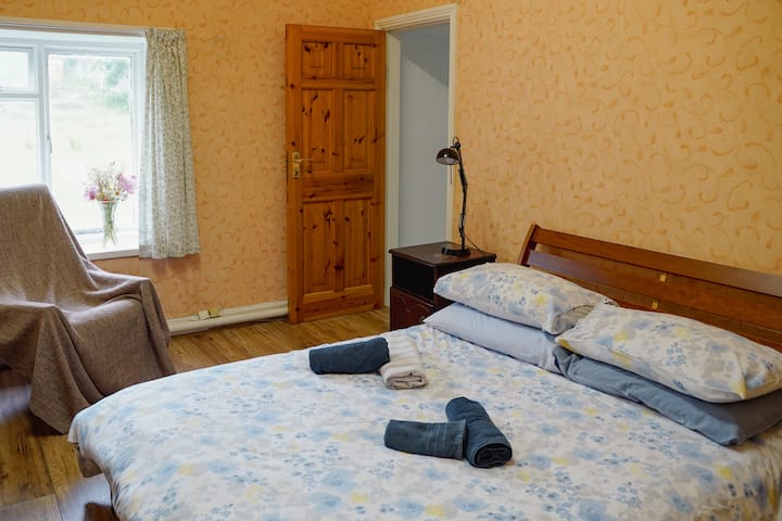Double Room In Scenic West Cork - Skibbereen